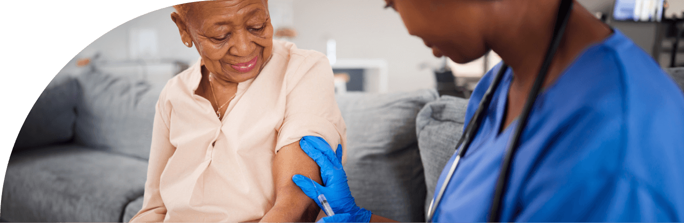 Nurse-Led At-Home Injection Assistance | Hayat Pharmacy