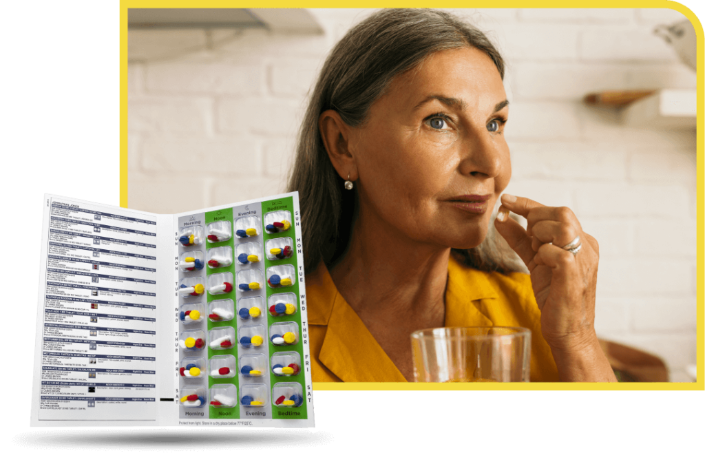 Simplify Your Prescription Management: Medication Packaging ...