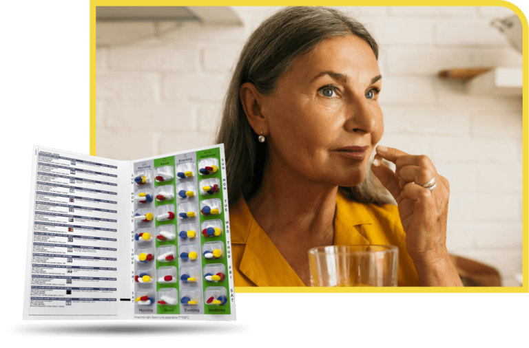 Simplify Your Prescription Management: Medication Packaging ...