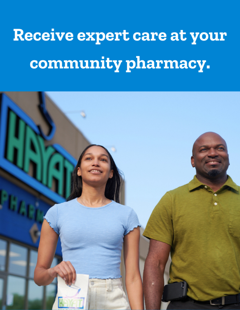 Simplify Your Prescription Management: Medication Packaging & Counseling that Put Patients First